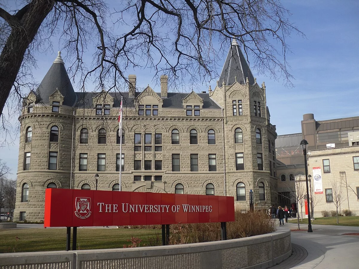University of Winnipeg President Scholarship 2025 - SCHOLARSHIPS