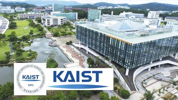 The KAIST Scholarship - SCHOLARSHIPS