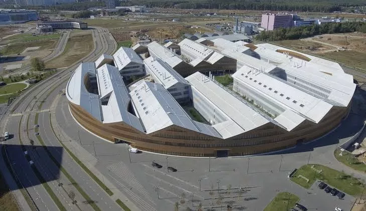 Skoltech University Scholarships - SCHOLARSHIPS