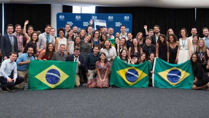 Group of Brazilian Universities Scholarship - SCHOLARSHIPS